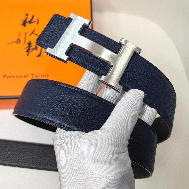 Authentic Hermes Belts