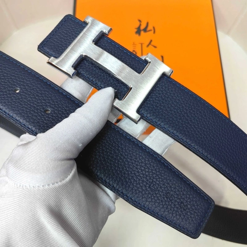 Authentic Hermes Belts