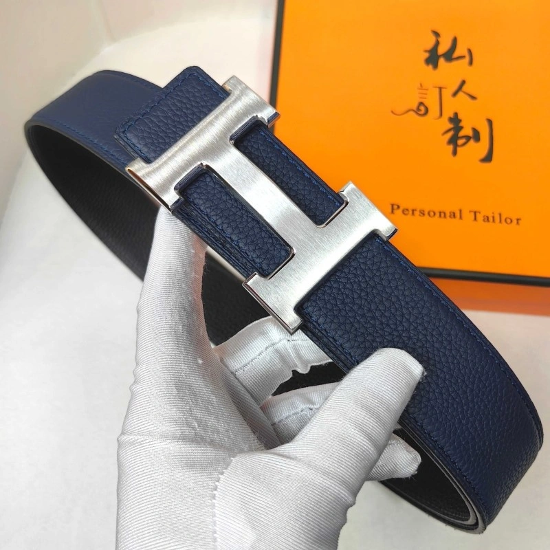 Authentic Hermes Belts