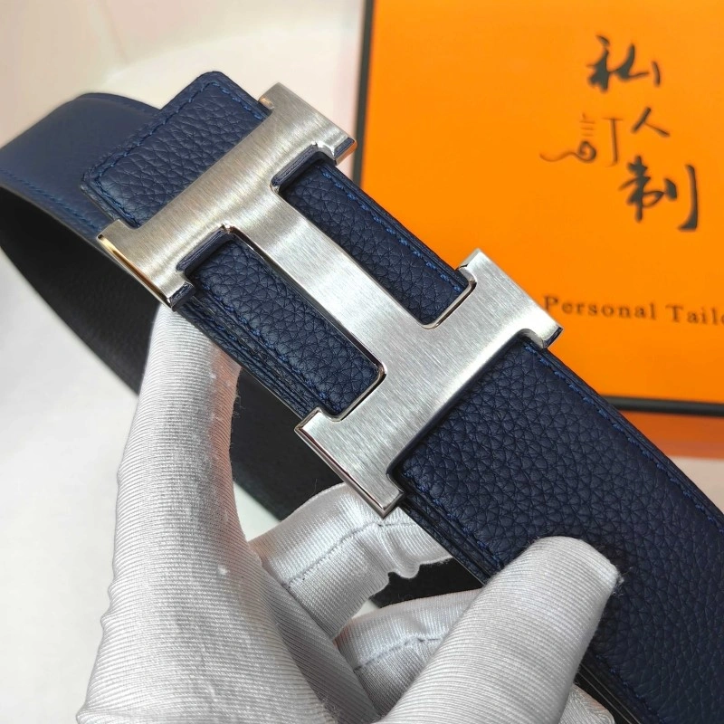 Authentic Hermes Belts