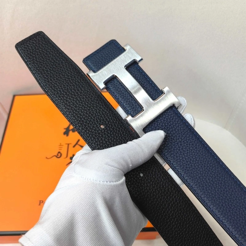 Authentic Hermes Belts