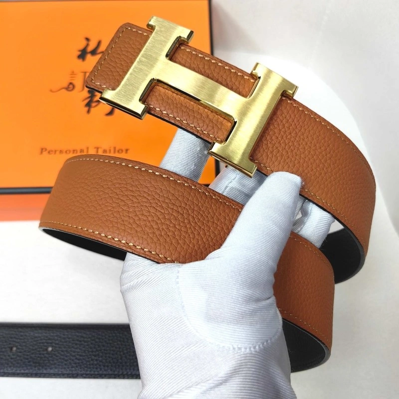 Budget-friendly Hermes Belts