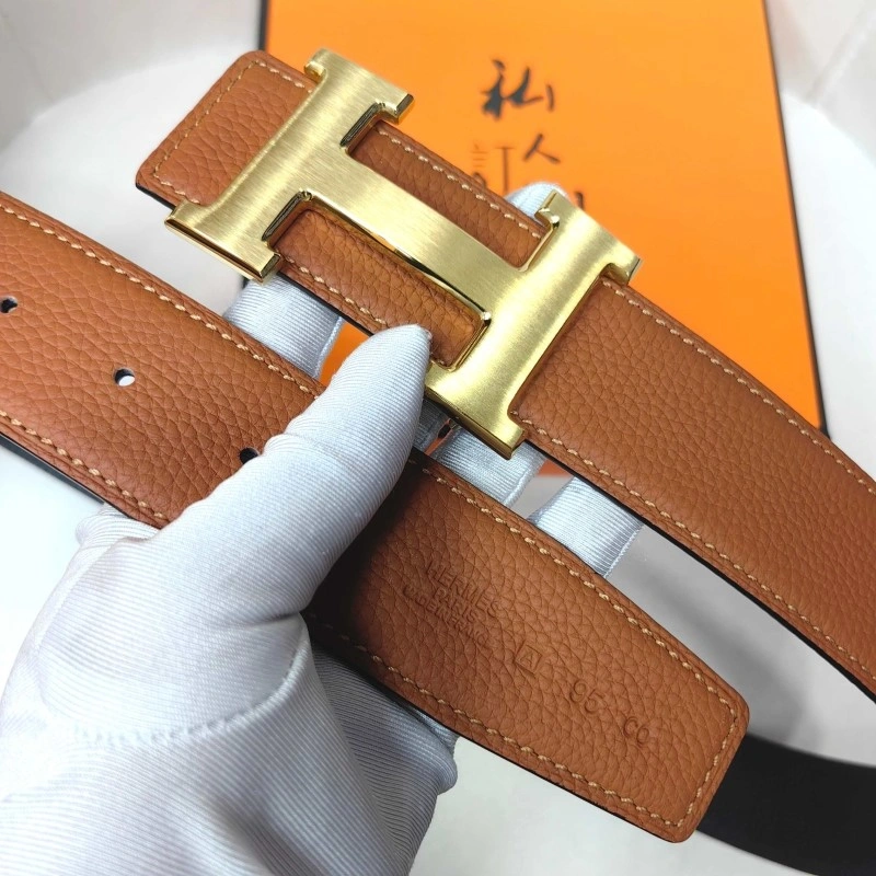 Budget-friendly Hermes Belts
