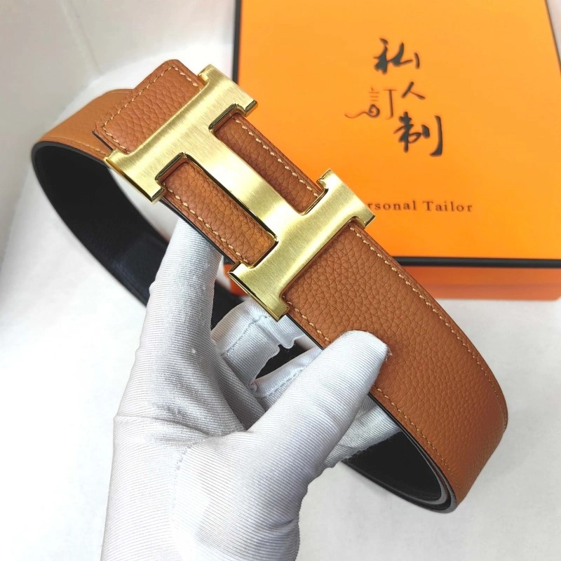 Budget-friendly Hermes Belts