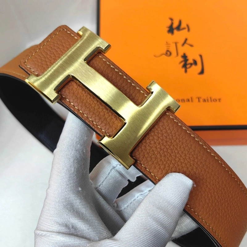 Budget-friendly Hermes Belts