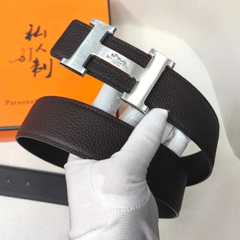 Cut-rate Hermes Belts
