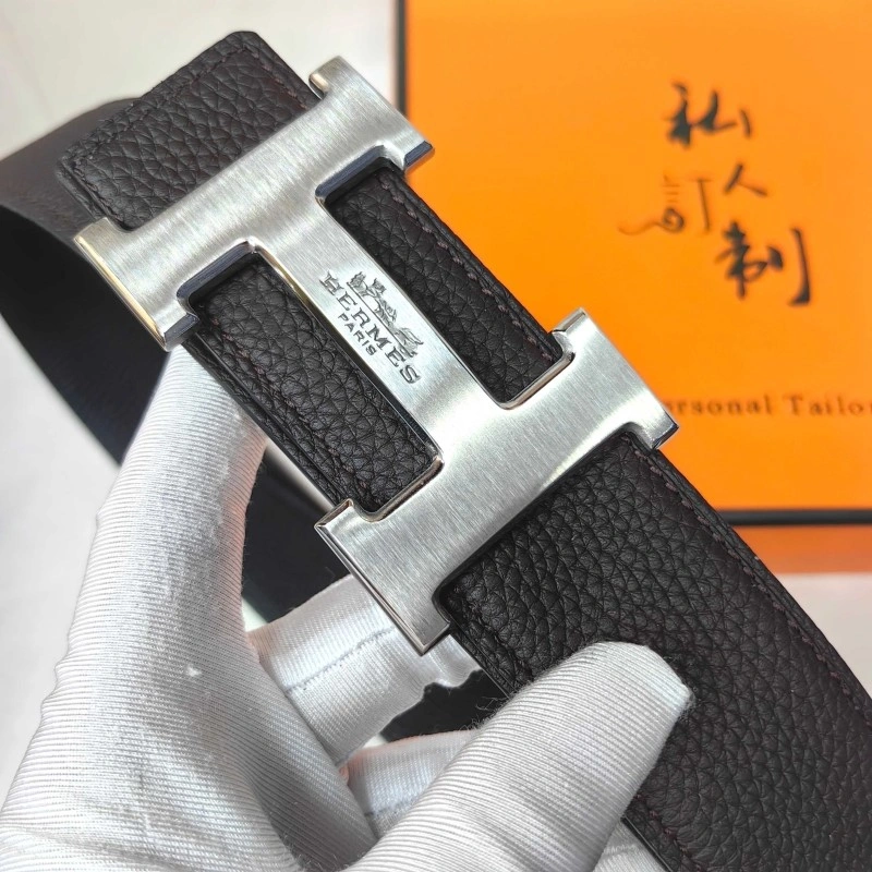 Cut-rate Hermes Belts