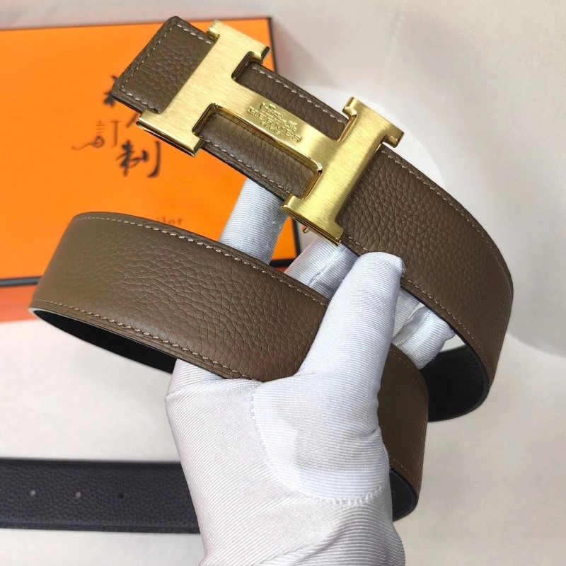 Reasonably priced Hermes Belts