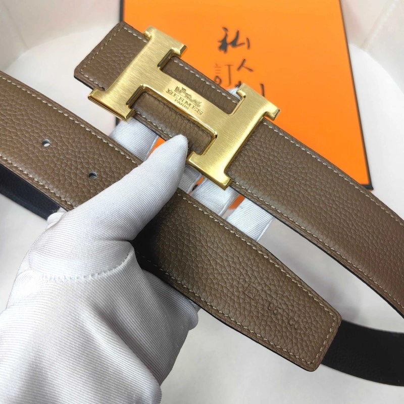 Reasonably priced Hermes Belts