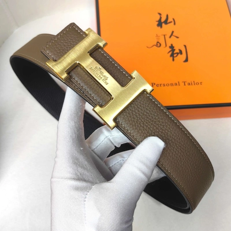 Reasonably priced Hermes Belts