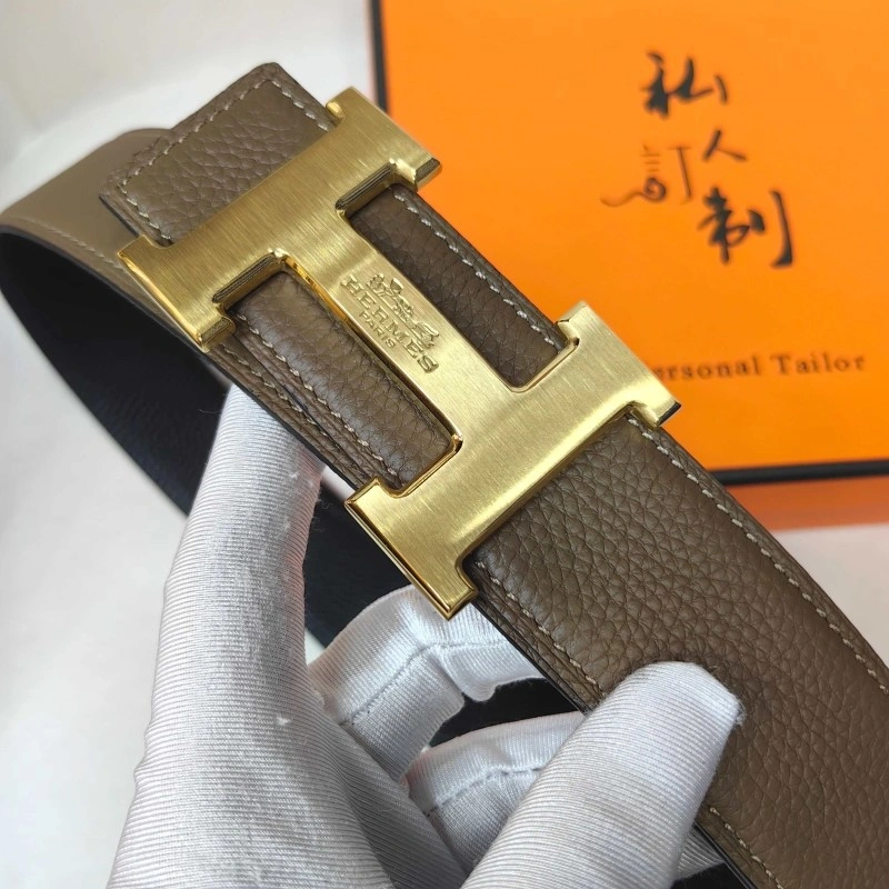 Reasonably priced Hermes Belts