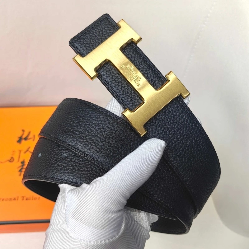 High fidelity Hermes Belts
