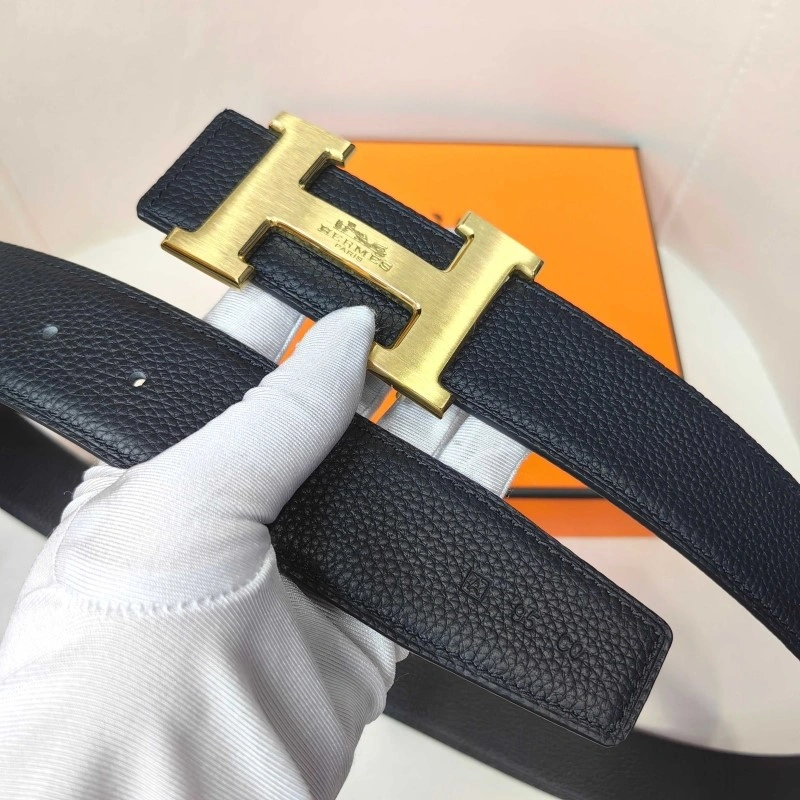 High fidelity Hermes Belts