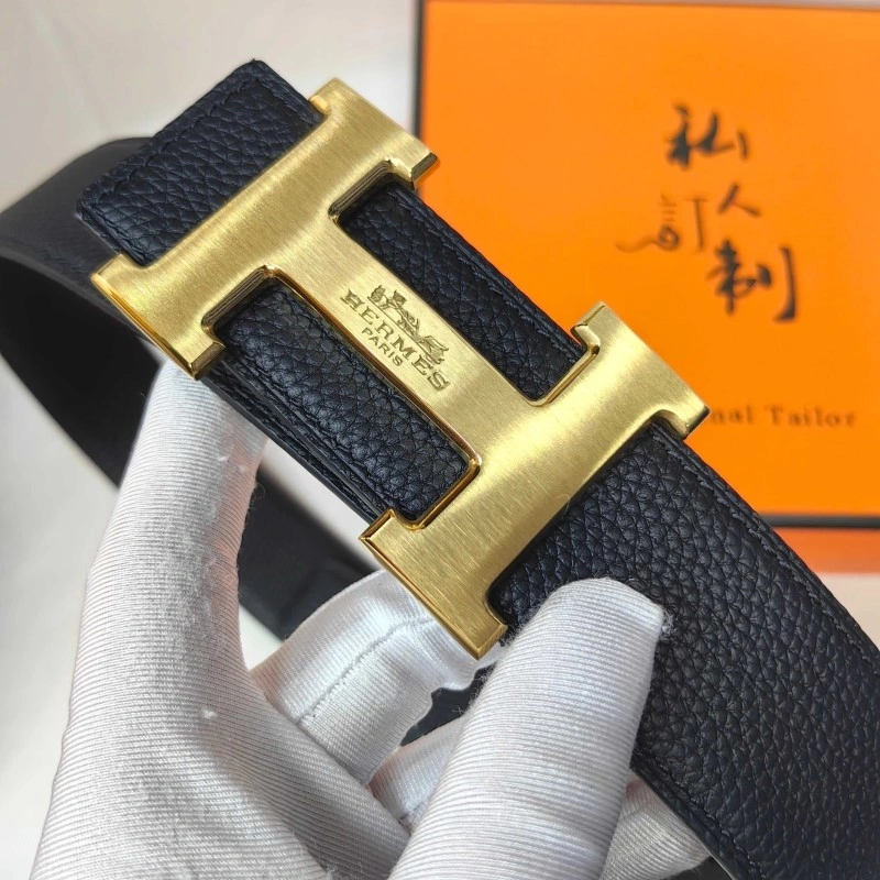High fidelity Hermes Belts
