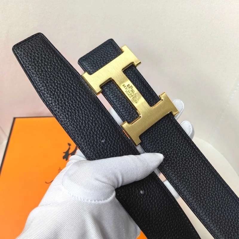 High fidelity Hermes Belts