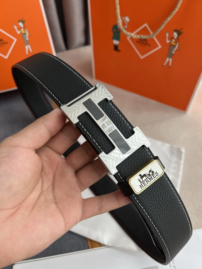 Top mirror Hermes Belts