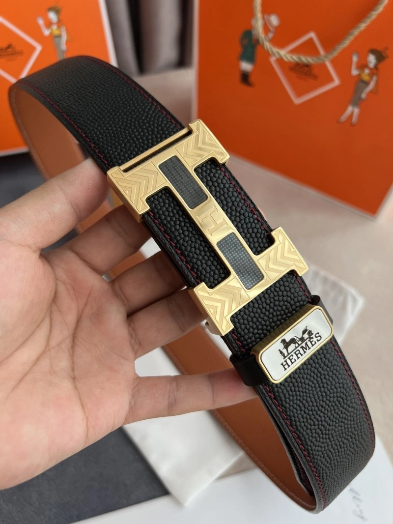 Top mirror Hermes Belts
