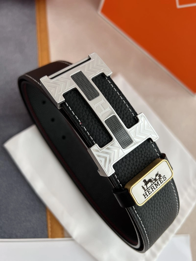 Top mirror Hermes Belts