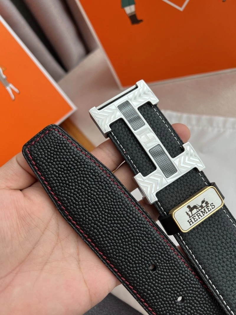 Top mirror Hermes Belts