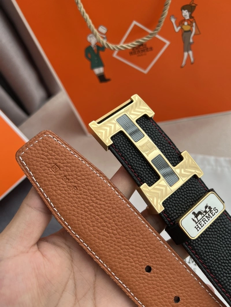 Top mirror Hermes Belts