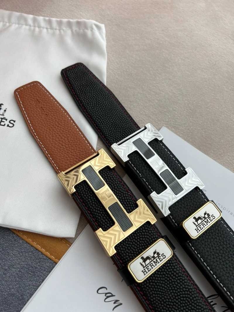 Top mirror Hermes Belts