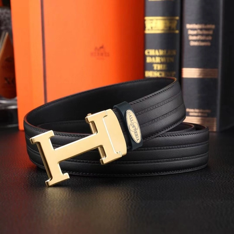 Top mirror Hermes Belts