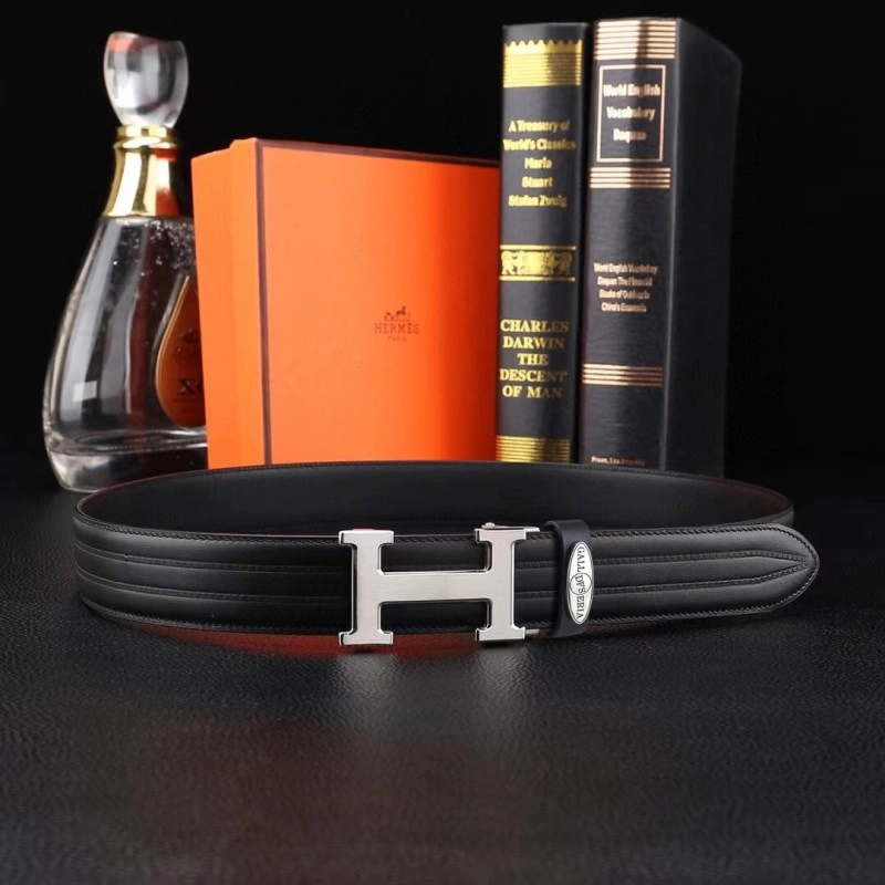 Top mirror Hermes Belts
