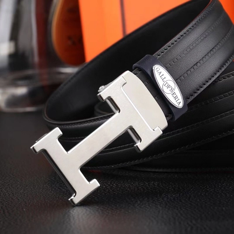 Top mirror Hermes Belts