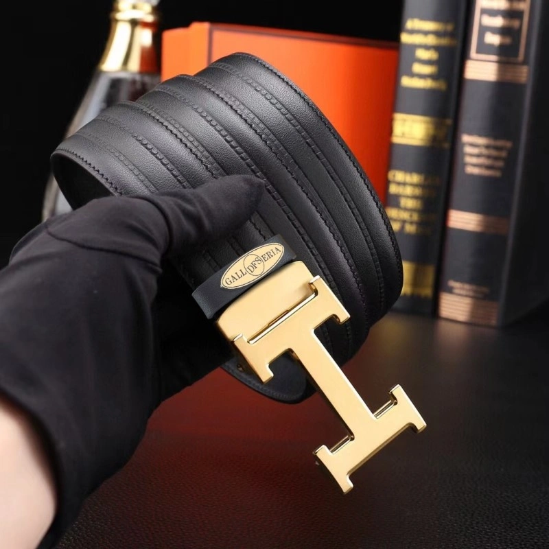 Top mirror Hermes Belts
