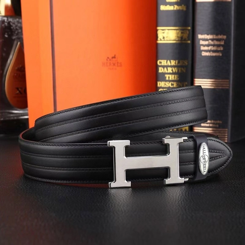 Top mirror Hermes Belts