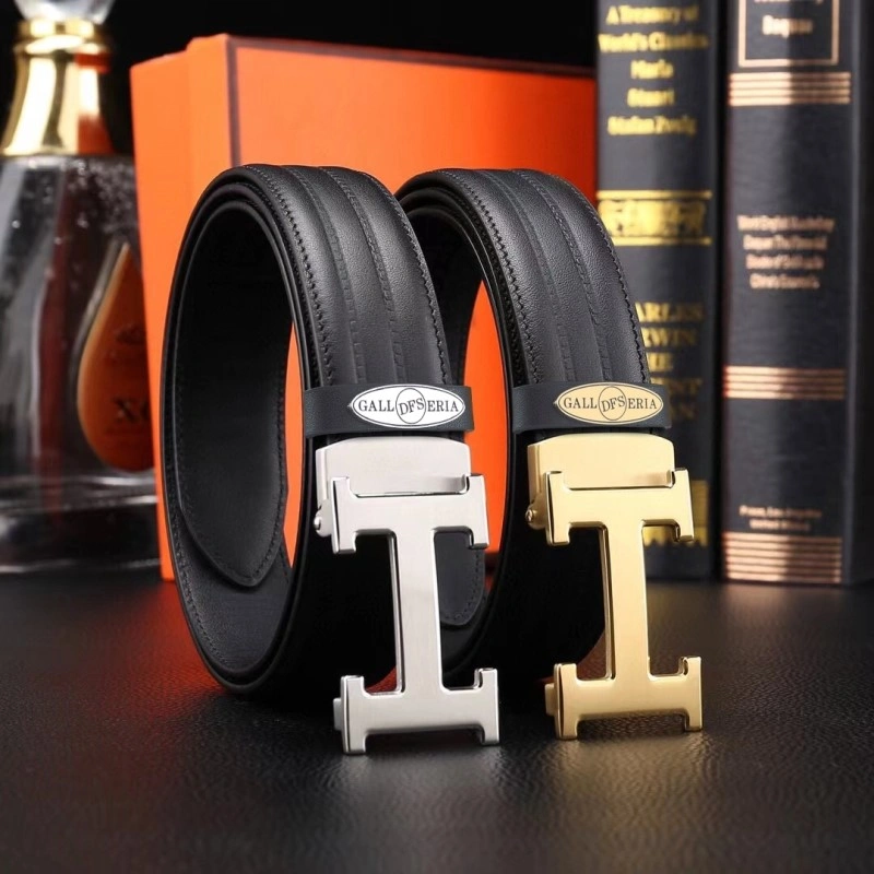 Top mirror Hermes Belts