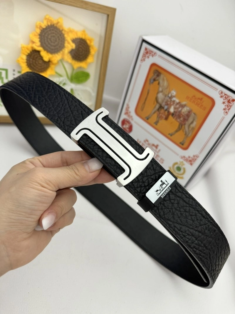 Precise copy Hermes Belts