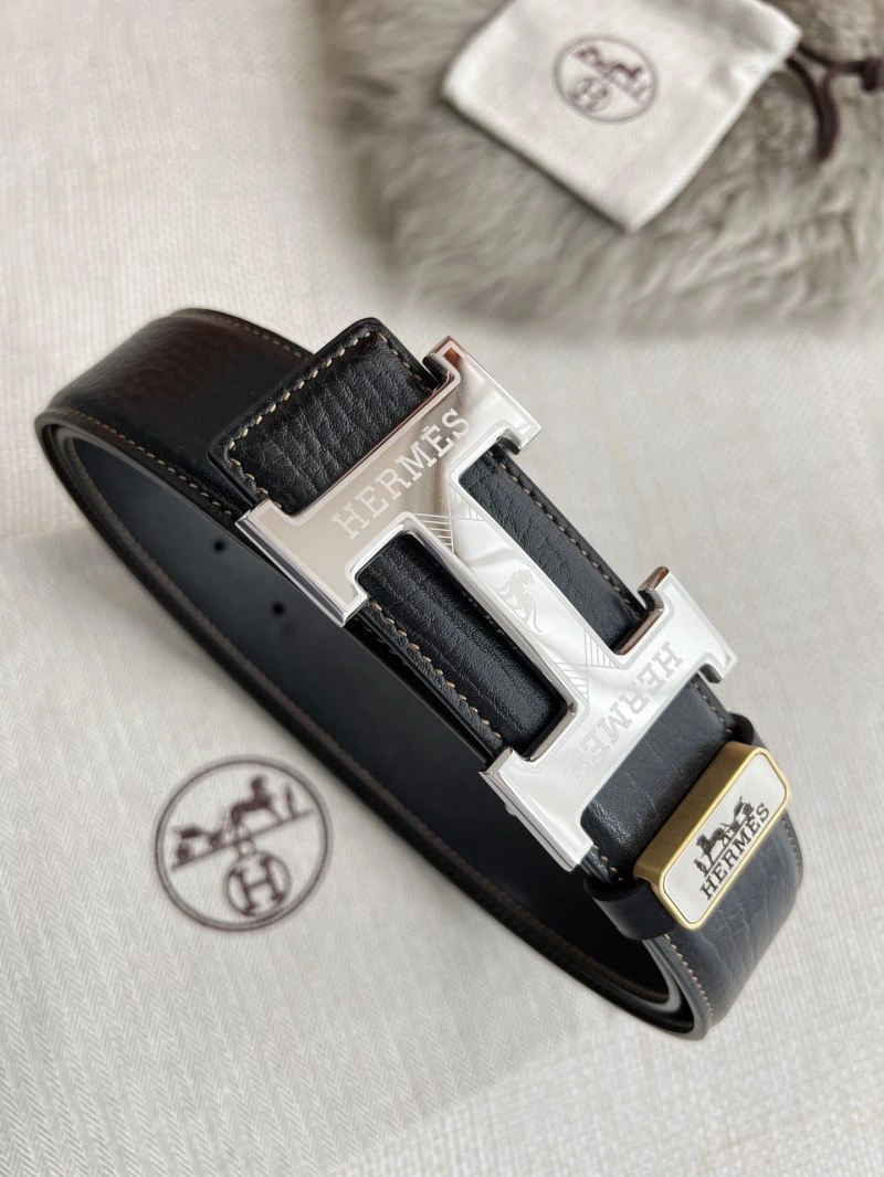 Mirror quality Hermes Belts