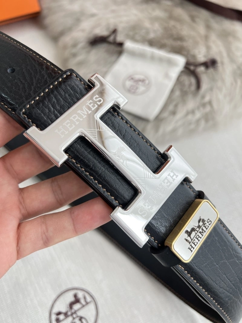 Mirror quality Hermes Belts