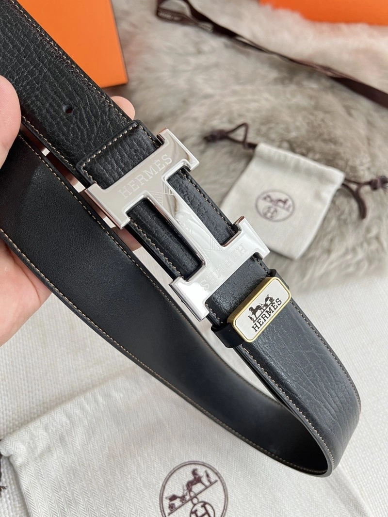 Mirror quality Hermes Belts
