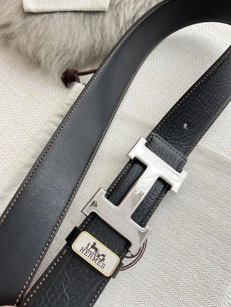 Mirror quality Hermes Belts