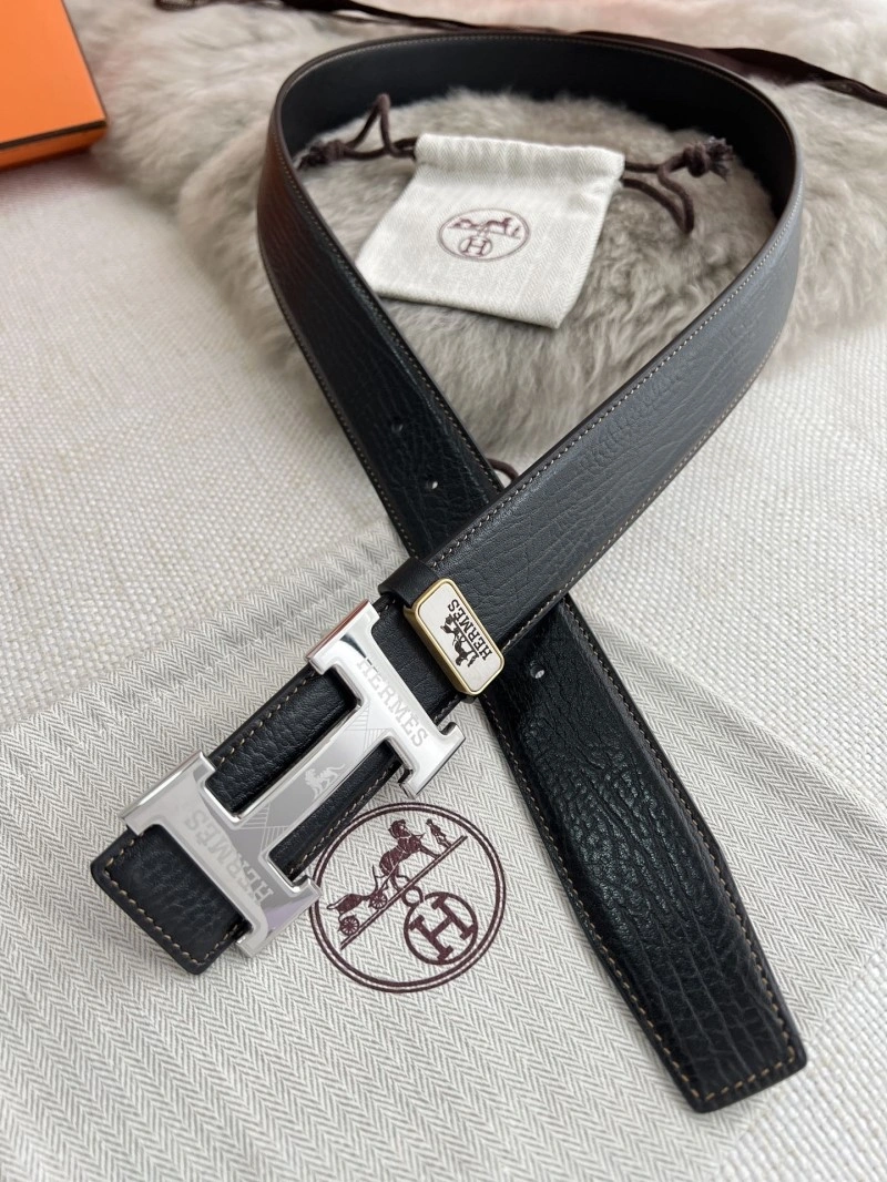 Mirror quality Hermes Belts