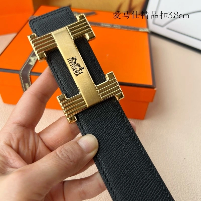 Authentic Hermes Belts