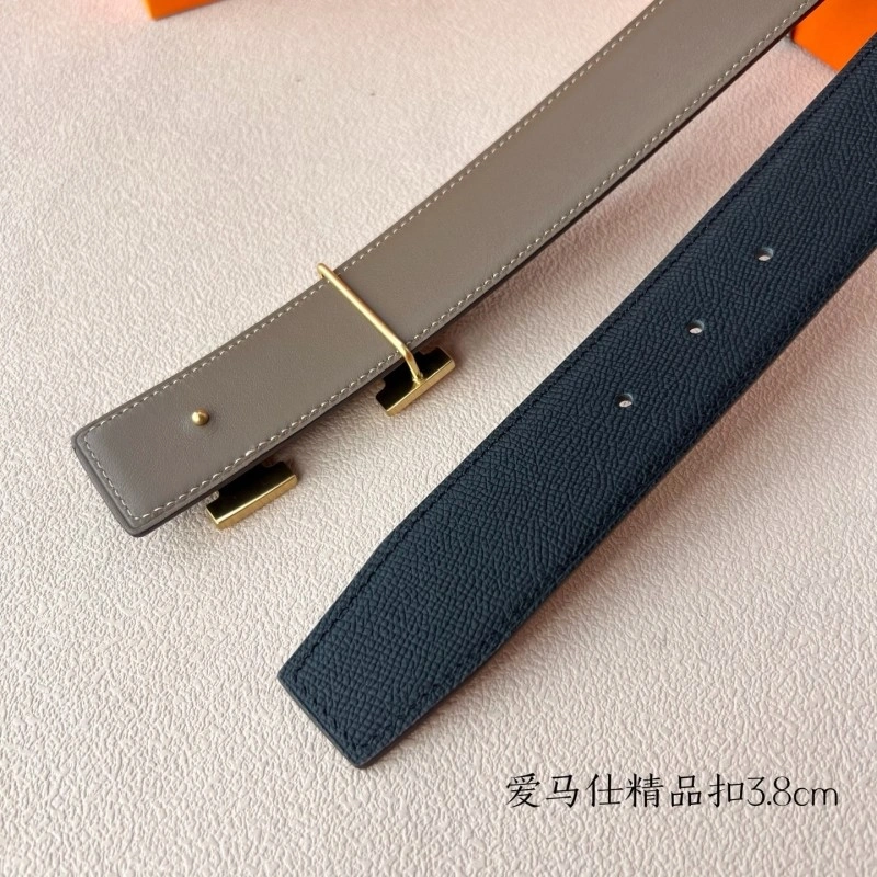 Authentic Hermes Belts
