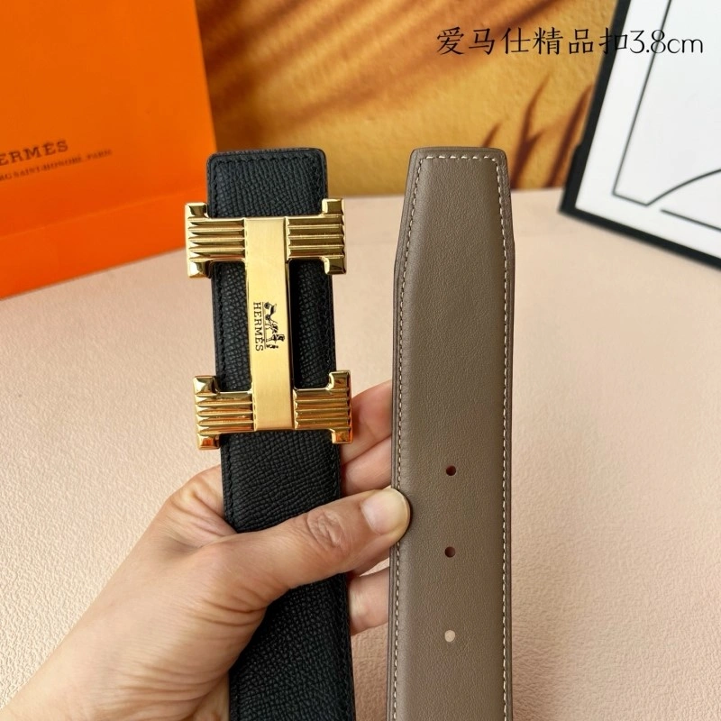 Authentic Hermes Belts