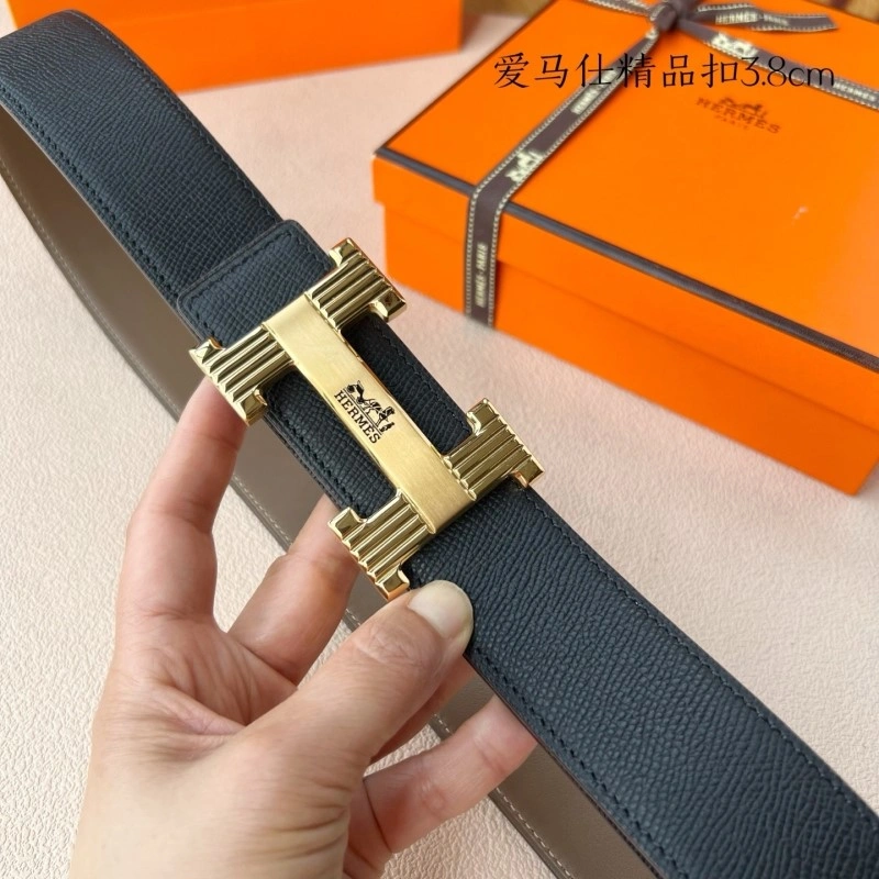 Authentic Hermes Belts