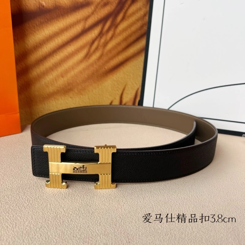 Authentic Hermes Belts