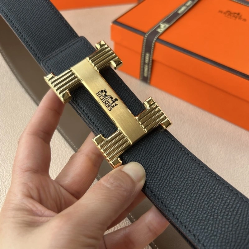 Authentic Hermes Belts