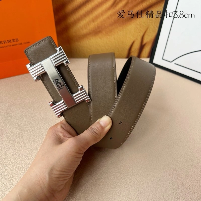 OEM Hermes Belts