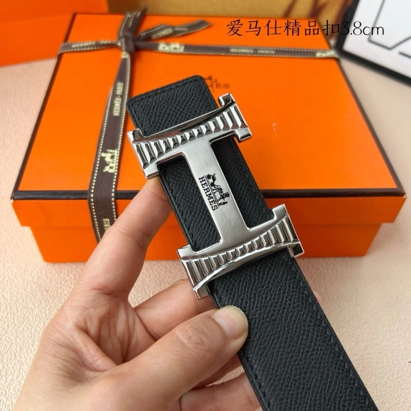 Original Hermes Belts