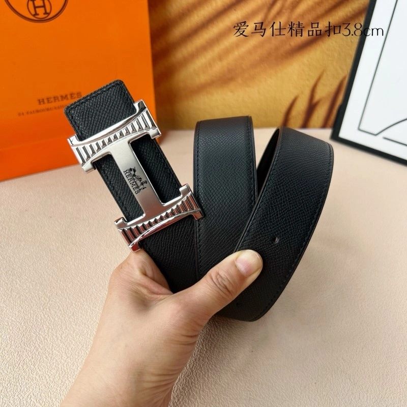 Original Hermes Belts