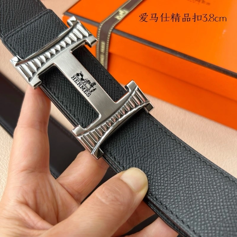 Original Hermes Belts