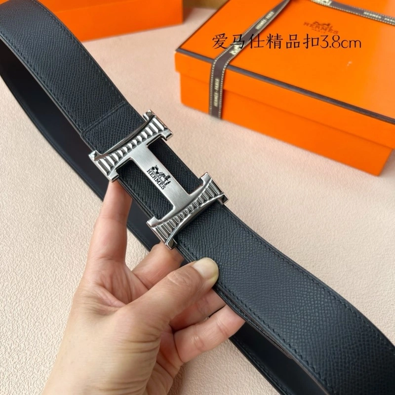 Original Hermes Belts