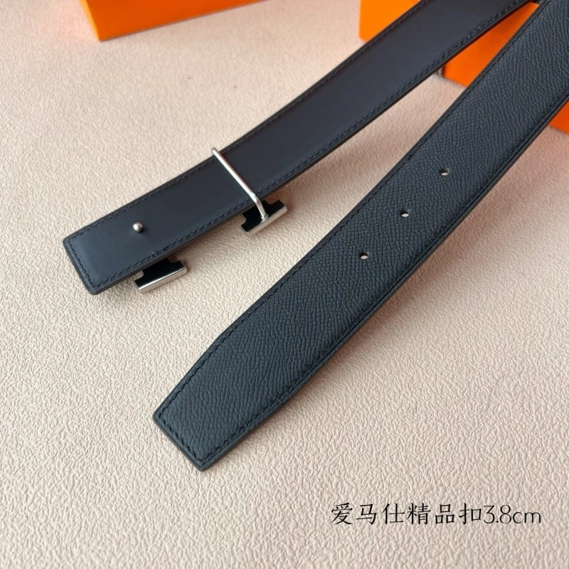 Original Hermes Belts
