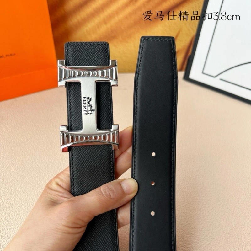 Original Hermes Belts